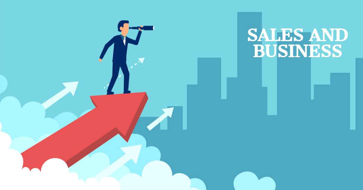 Sales Development - Revenue Rushy