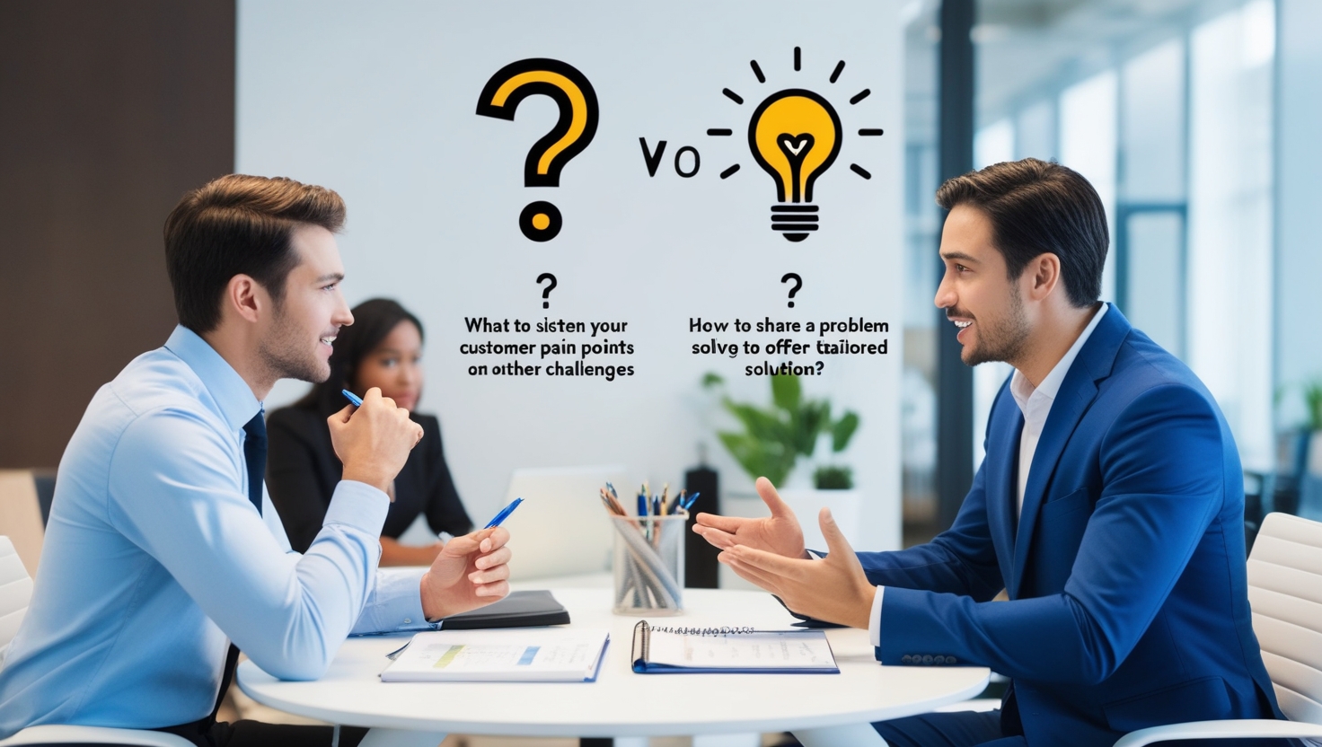 7 Proven Sales Techniques to Win Big